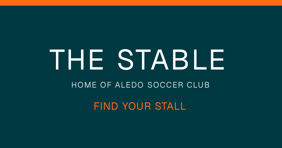About The Stable | The Stable